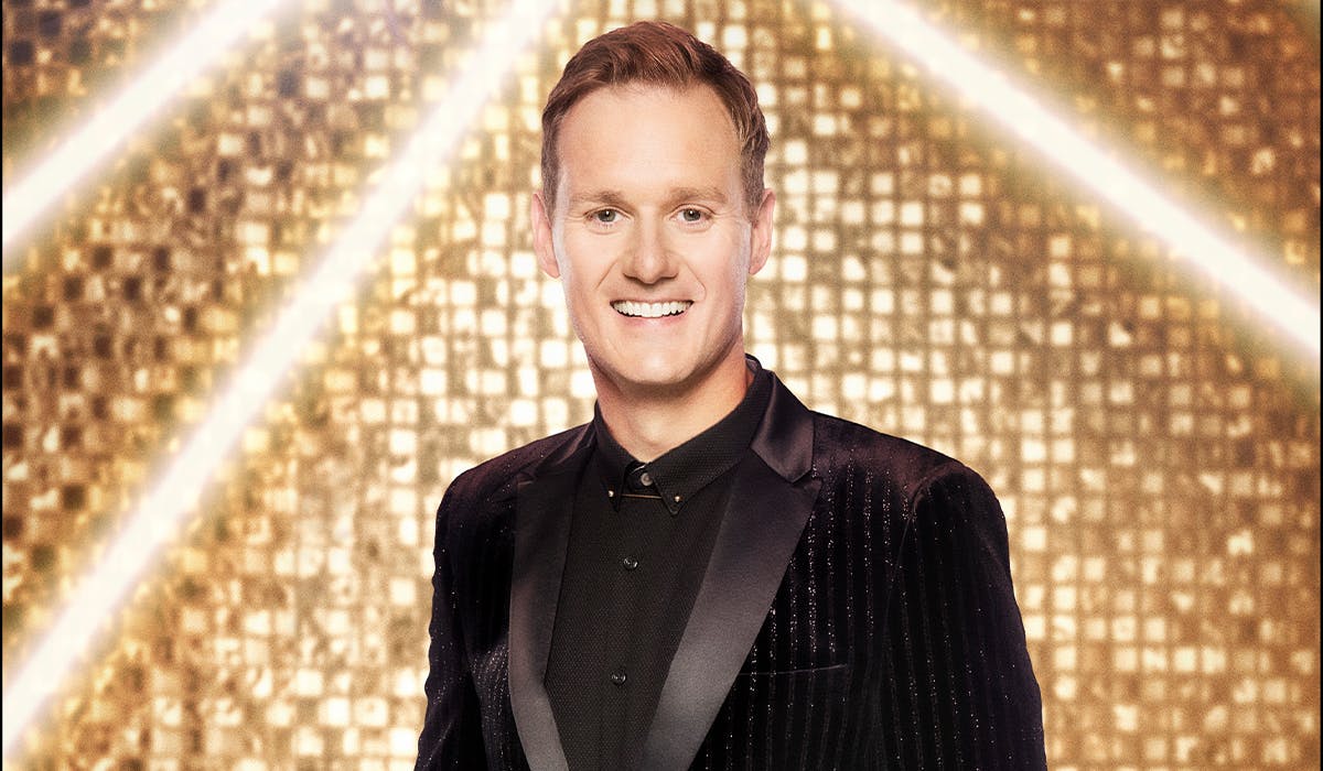 BBC Breakfast's Dan Walker: his career, wife and books