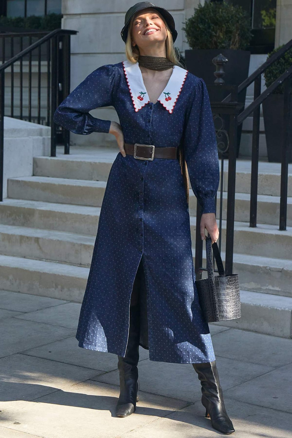 See Rixo's New Collection Right Now