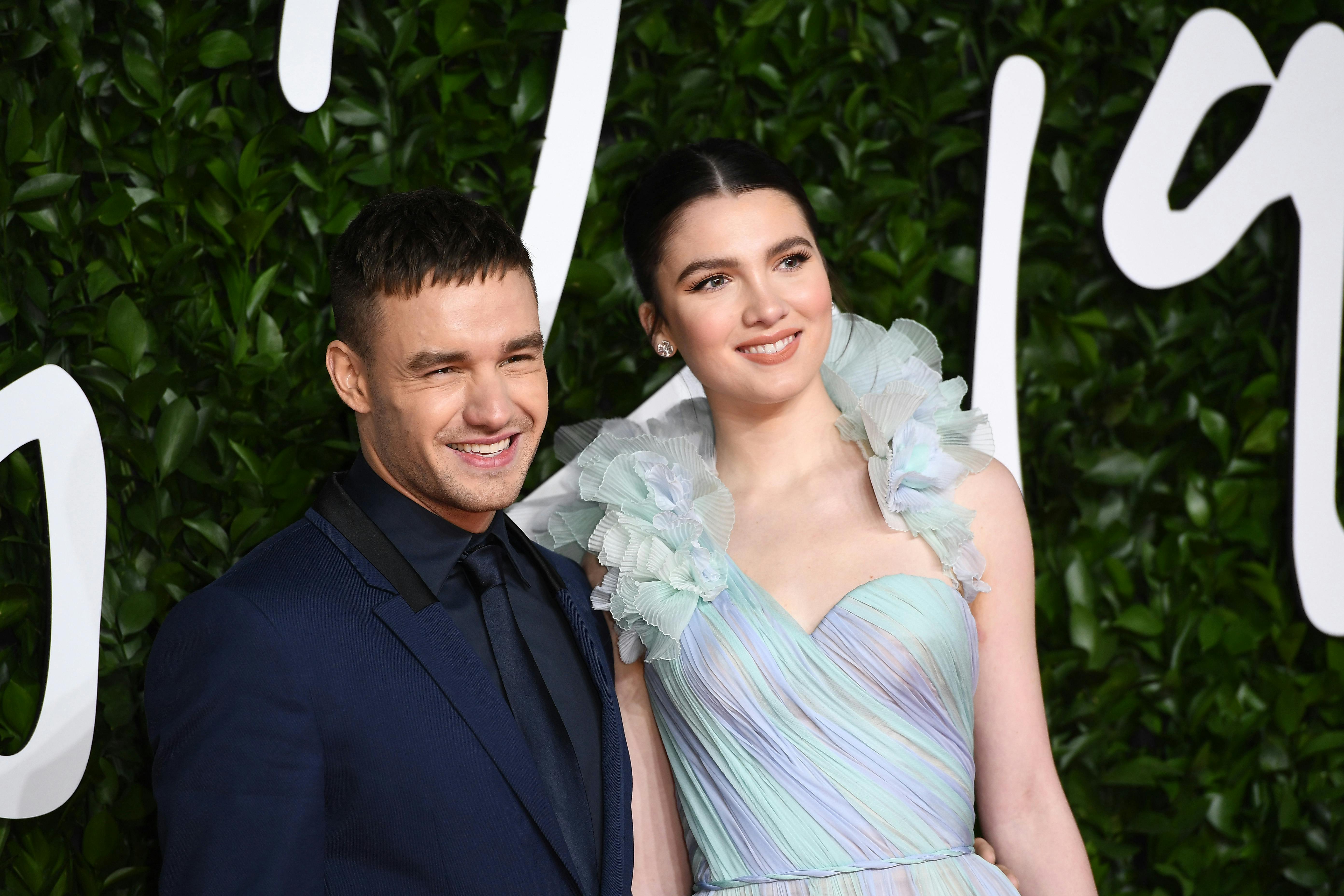 Is Liam Payne Married?