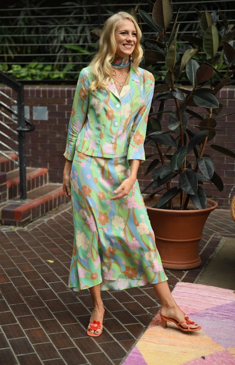 See Rixo's New Collection Right Now