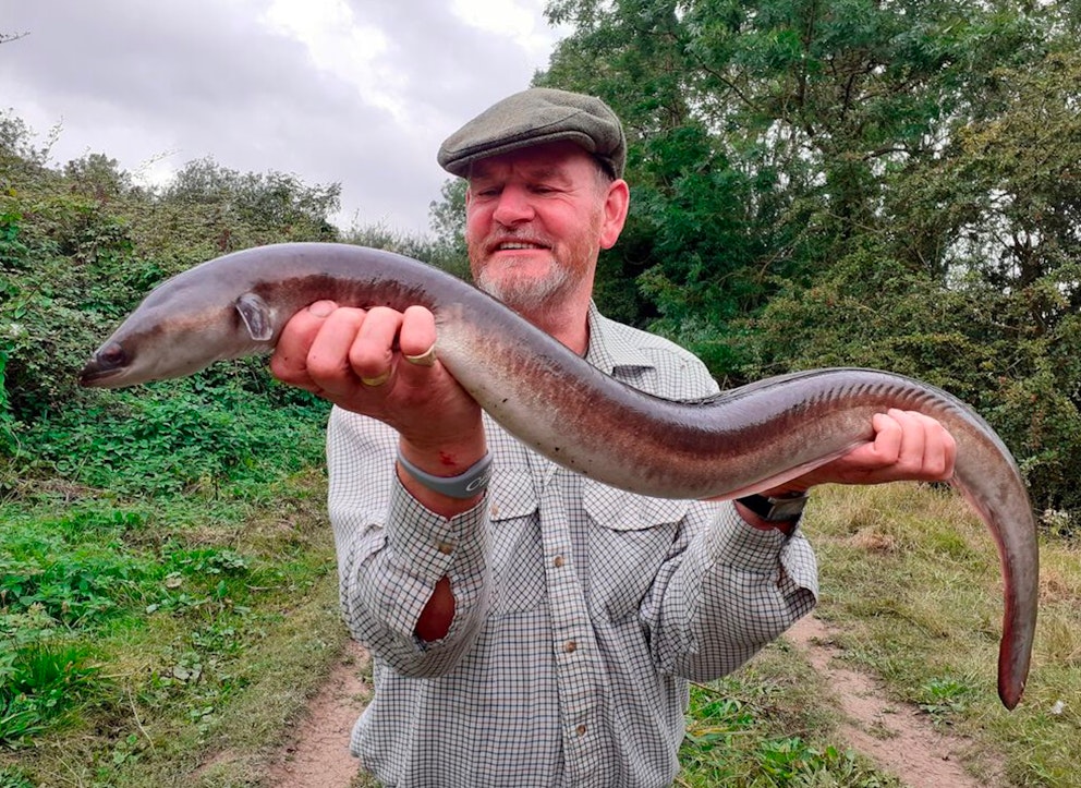 10 tips to catch bigger specimen fish | Angling Times