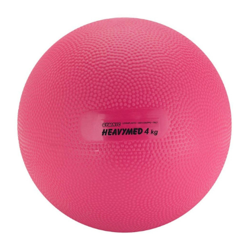 Get A Great Workout With One Of The Best Medicine Balls