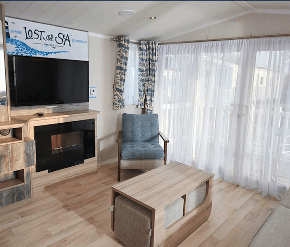 Haven Haggerston Castle Holiday Park review | Leisure | Yours