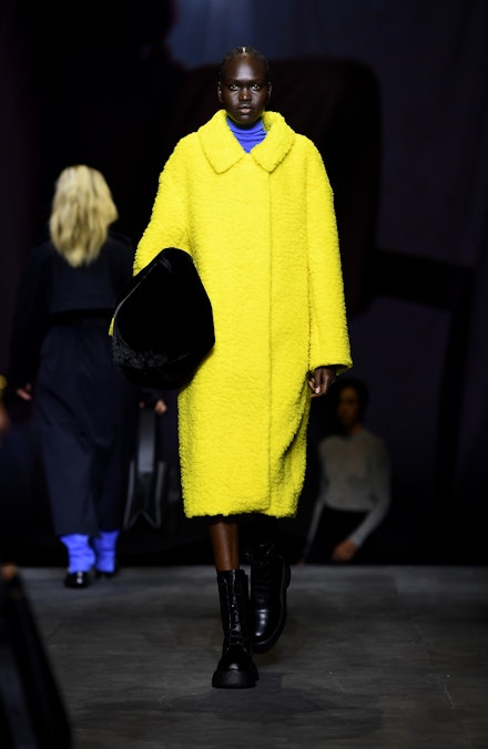 COS Just Unveiled A Brand New Look At London Fashion Week – And You Can ...