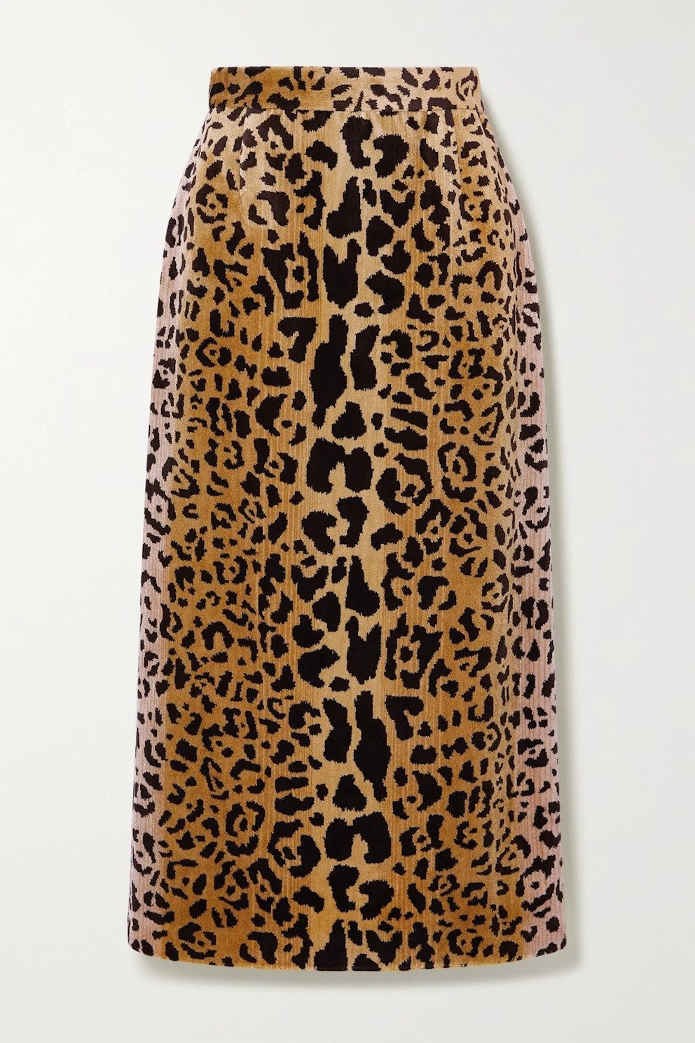 Rebellious To Muted To Sophisticated, Leopard Print Makes A Statement