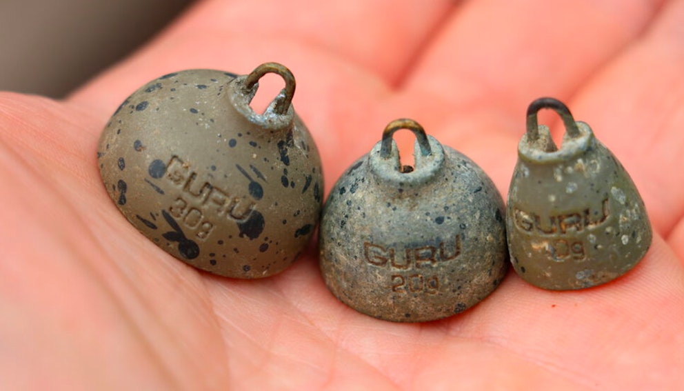 How to plumb up properly when pole fishing | Angling Times