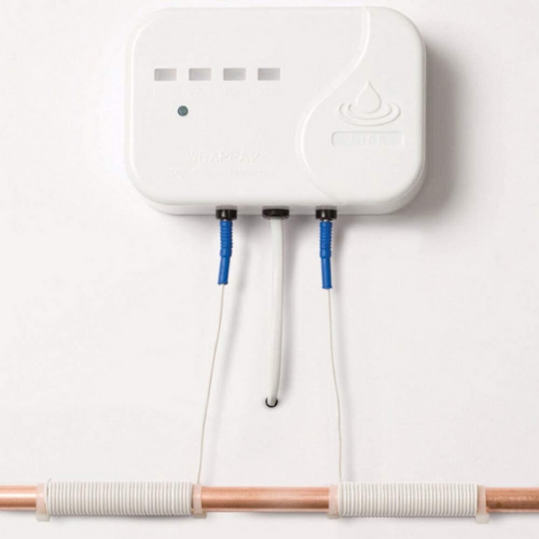 Best electric water descalers to reduce hard water residue