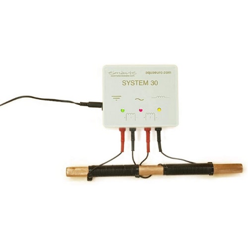 Electric water descalers to reduce hard water residue | Life | Yours