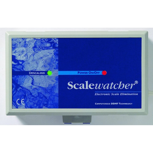 Electric water descalers to reduce hard water residue | Life | Yours