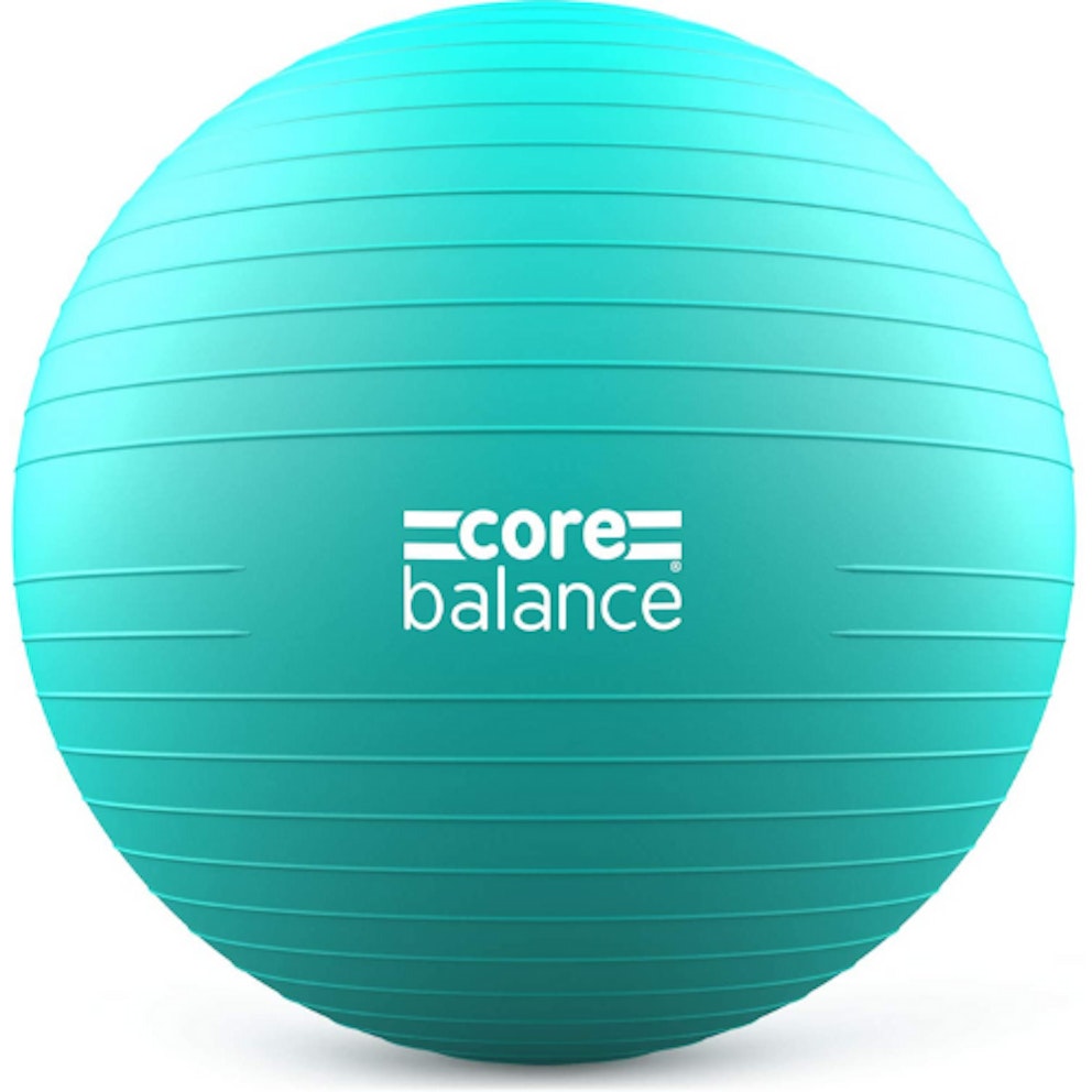 Best exercise balls to improve your balance and core
