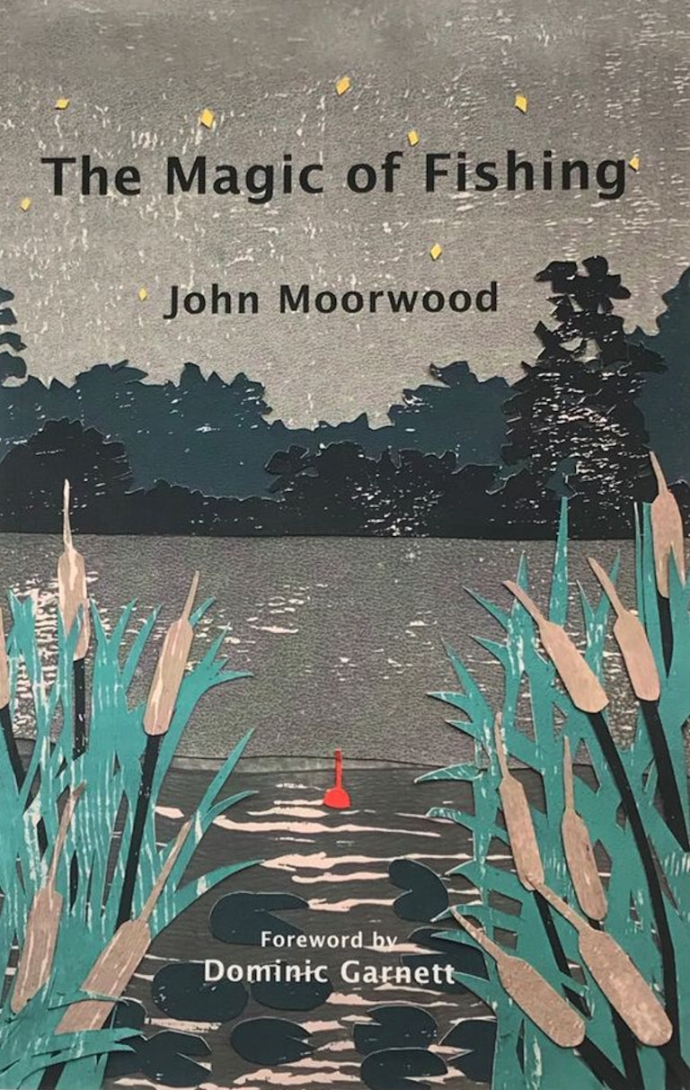 Six great fishing books to read now | Angling Times