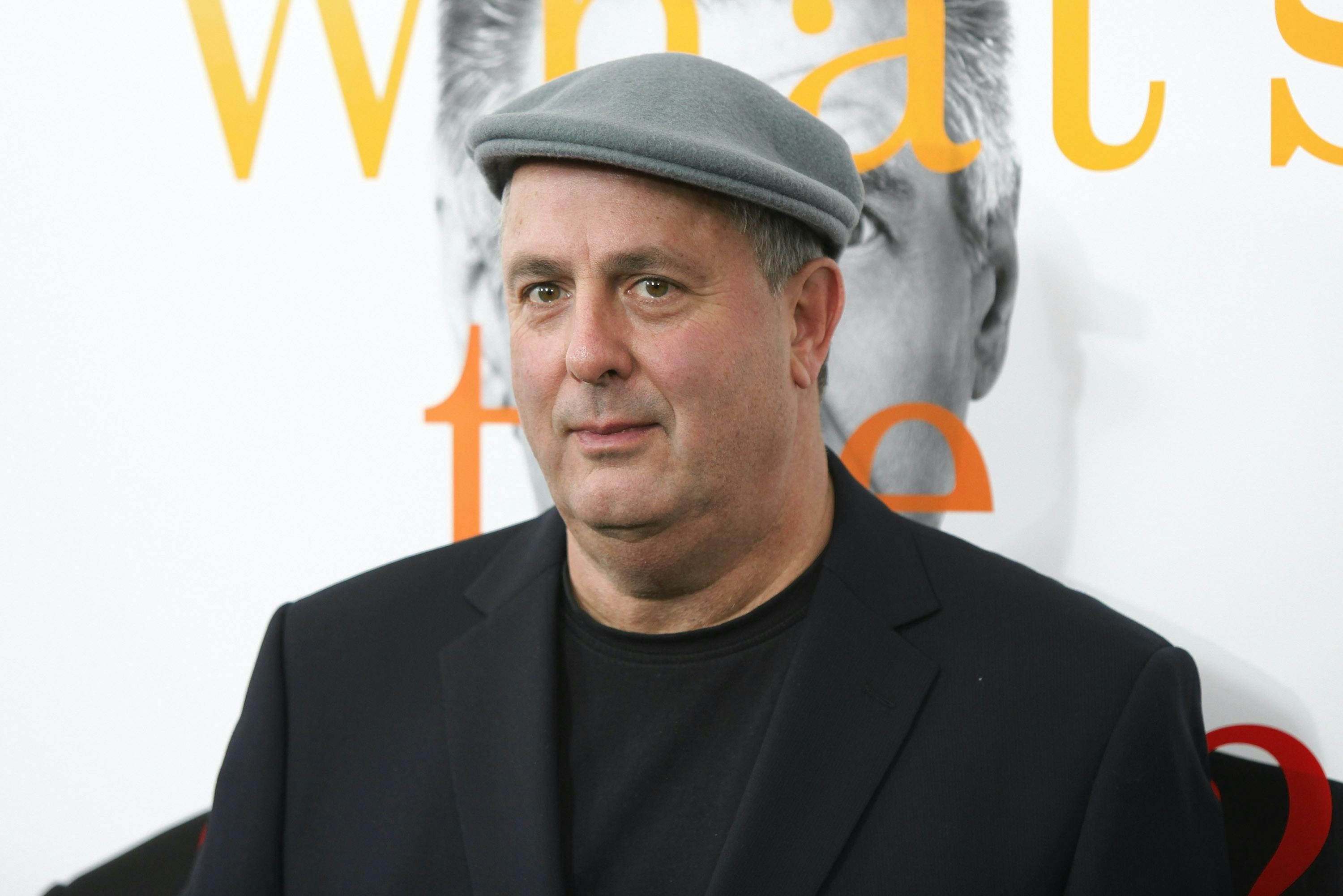 Director Roger Michell Dies, Aged 65 | Movies | Empire