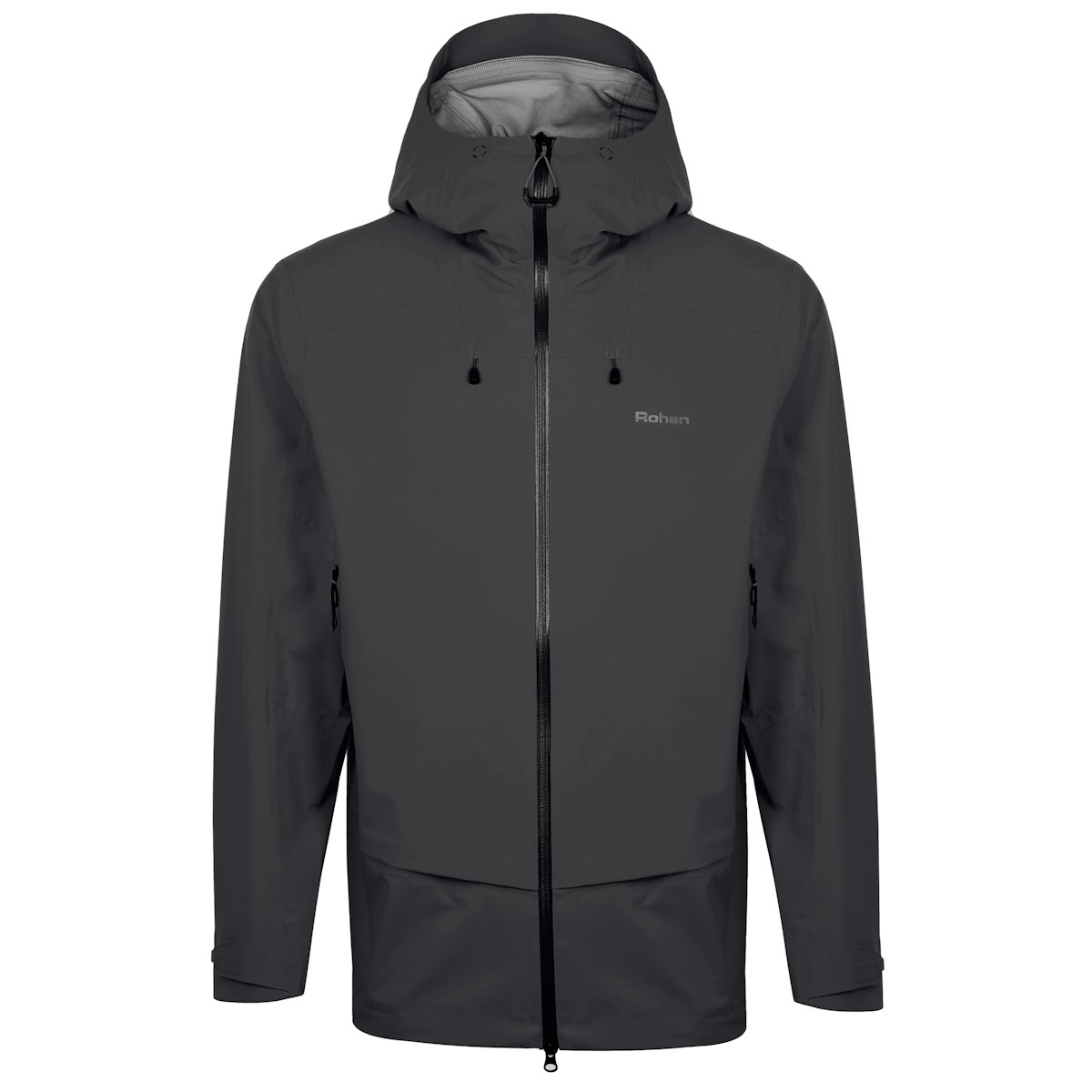 First look: Rohan Ventus waterproof jacket | LFTO