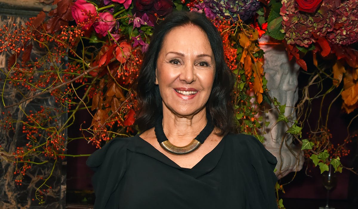 Arlene Phillips talks Strictly, Hot Gossip and her latest musical