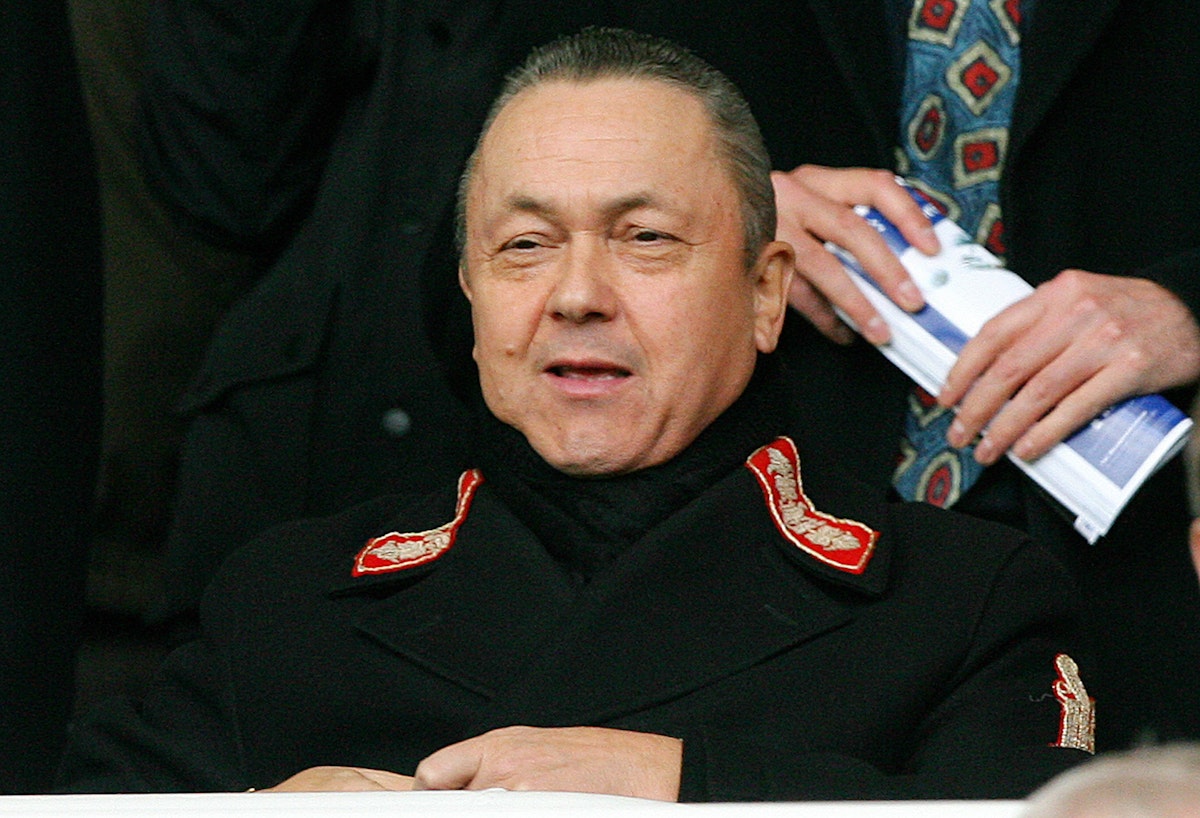 EXCLUSIVE: RHOCheshire's Ampika Pickston 'marrying 73-year-old ...