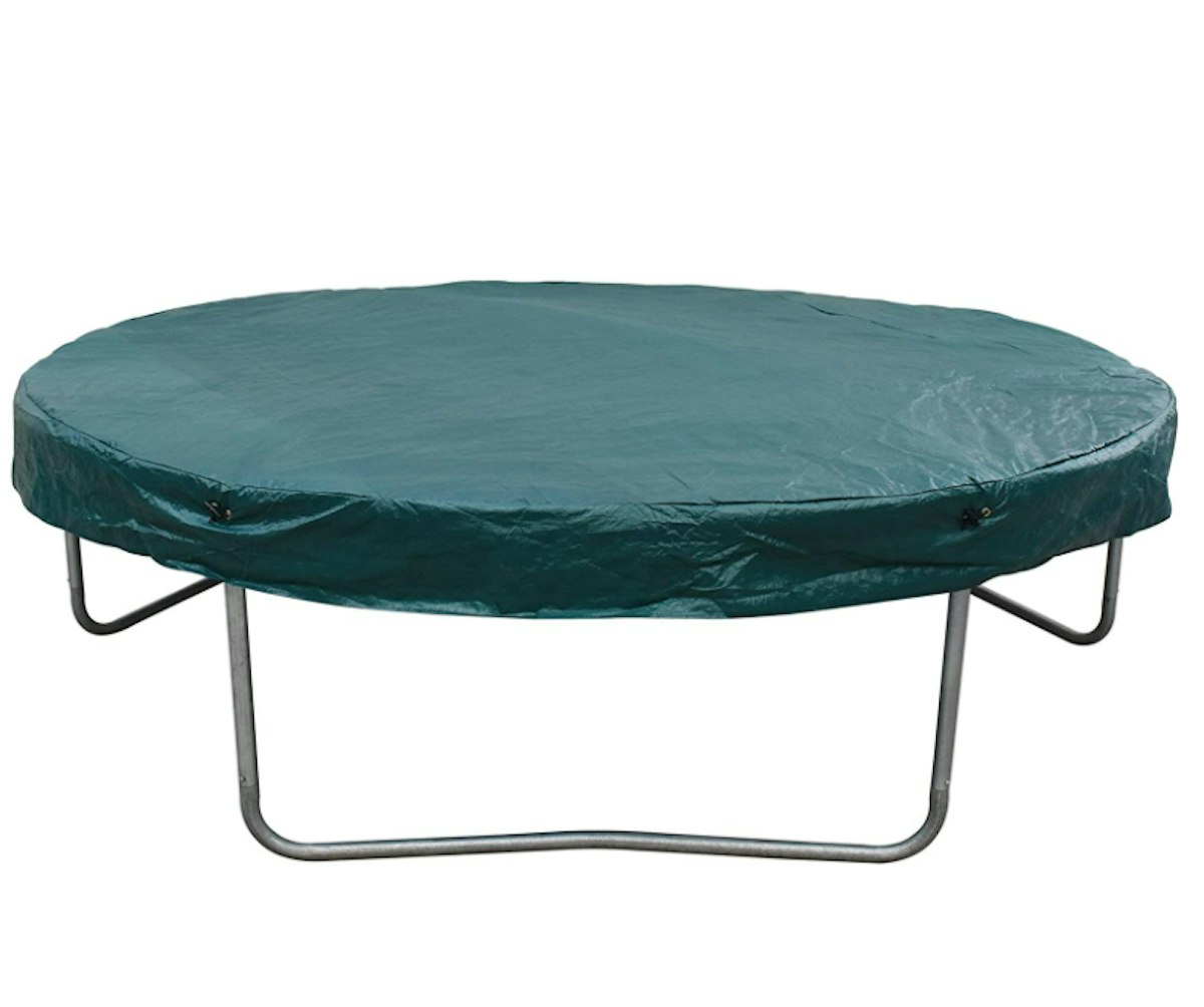 The Best Trampoline Covers UK 2021