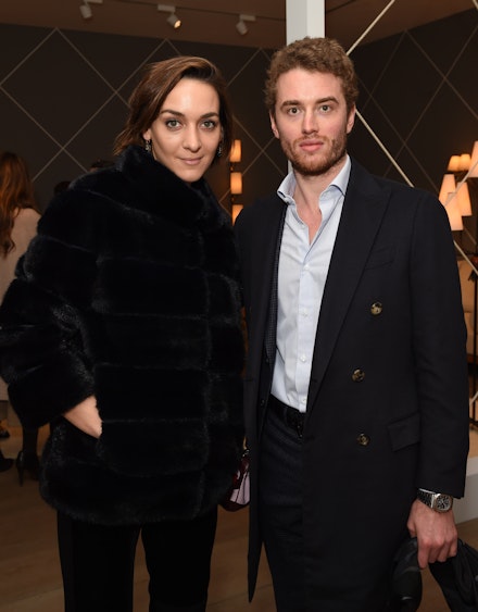 Made in Chelsea: Victoria Baker-Harber’s baby daddy’s jail sentence ...