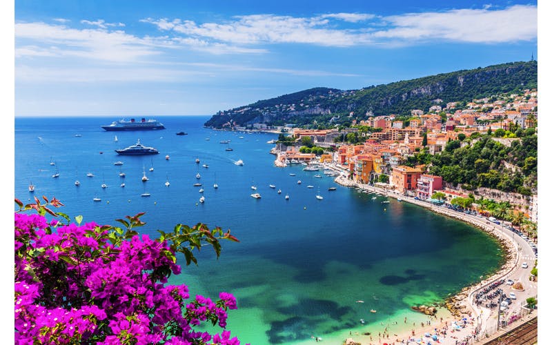 Amazing Côte d’Azur