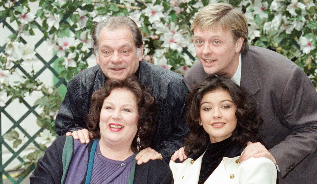 The Darling Buds of May cast: where are they now?