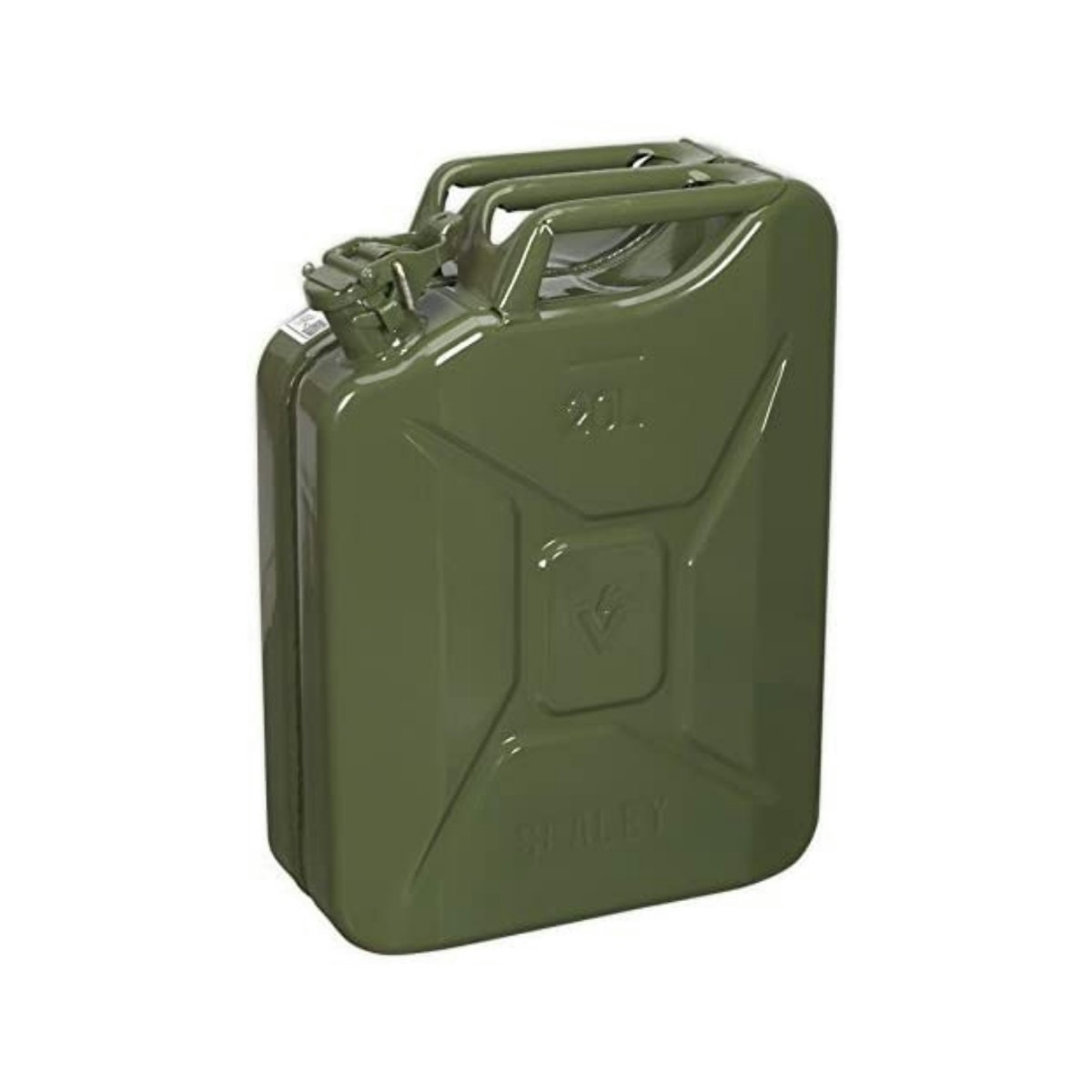 The best jerry cans for safely storing extra fuel