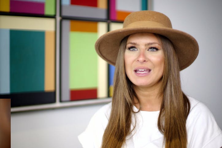 Married At First Sight: Claiming Tayah Is ‘Filling A Void’ After ...