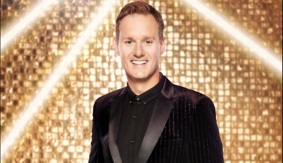 Strictly's Dan Walker: what is his religion?