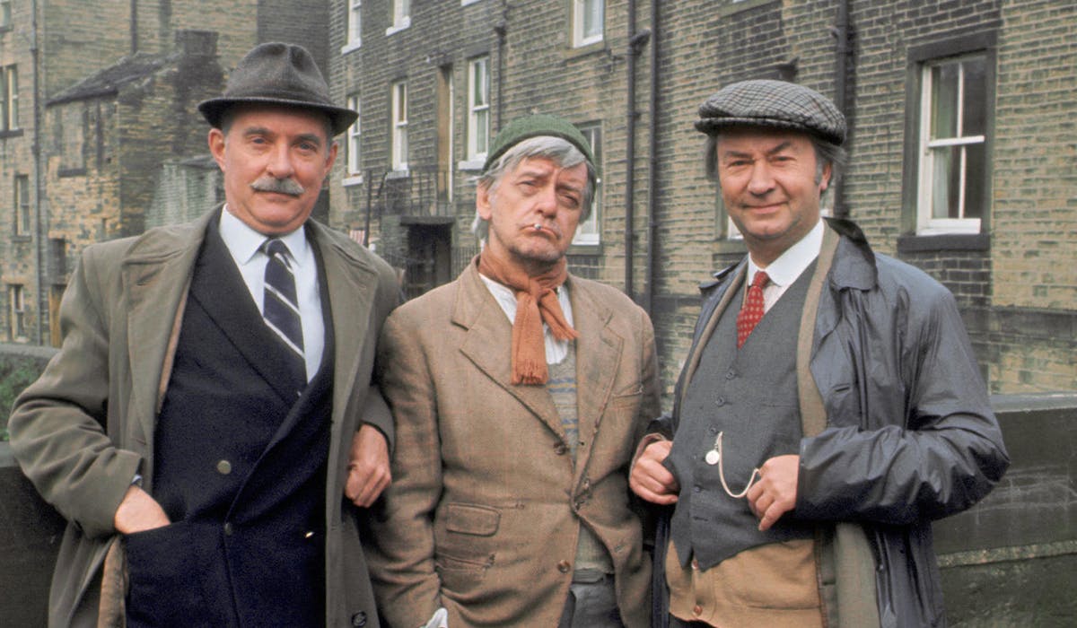Last of the Summer Wine: cast, location and the funniest moments ...
