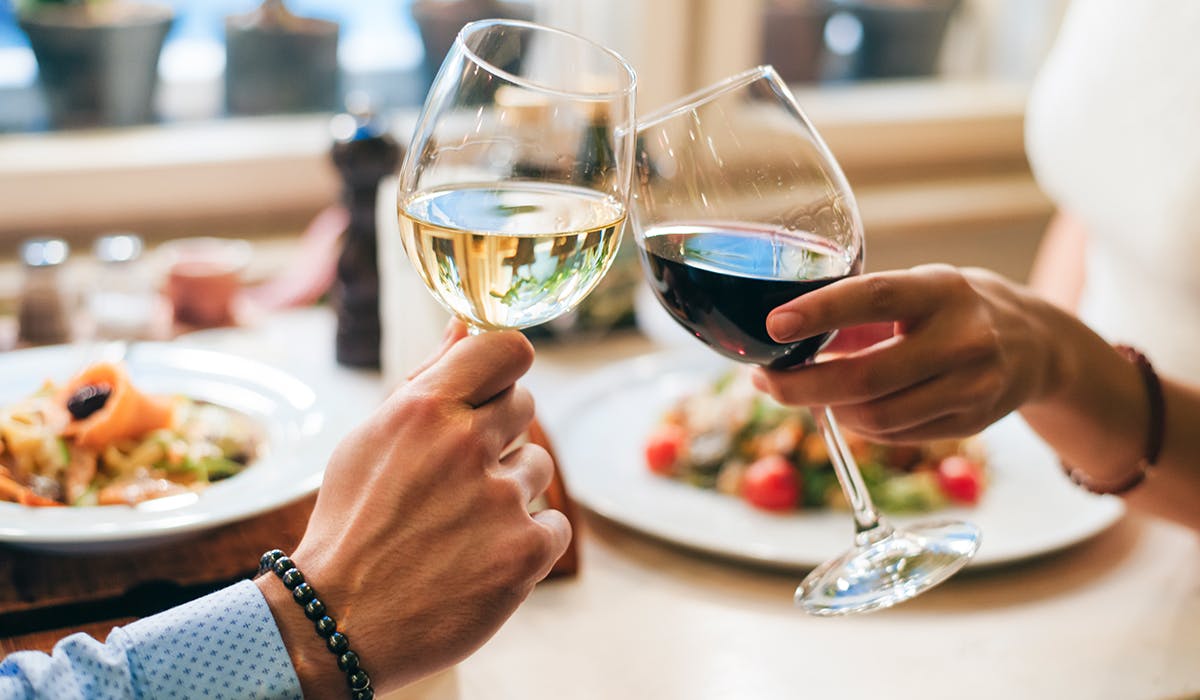 Get the Waitrose Valentine’s Day dine-in for two for just £20 ...