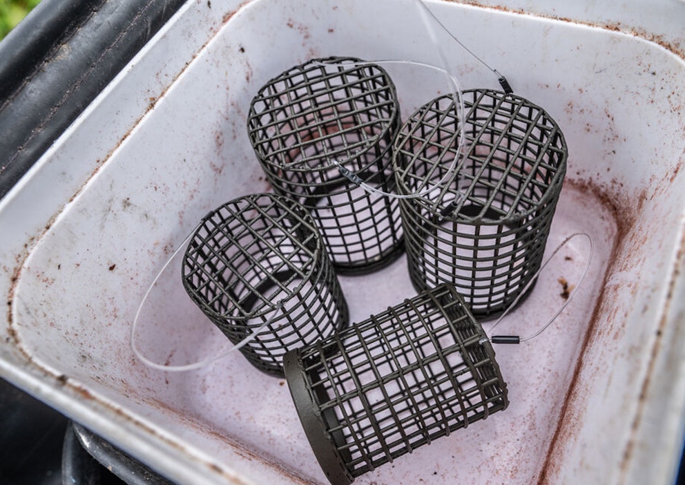 How to fish improve your commercial feeder fishing | Lee Kerry ...