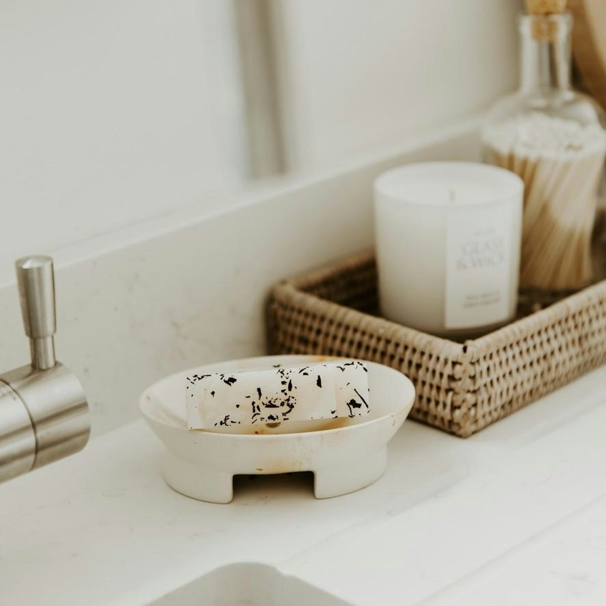 The Best Soap Bars of 2021 | Grazia