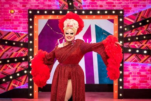‘AFAB queen’ and other RuPaul’s Drag Race terminology explained ...