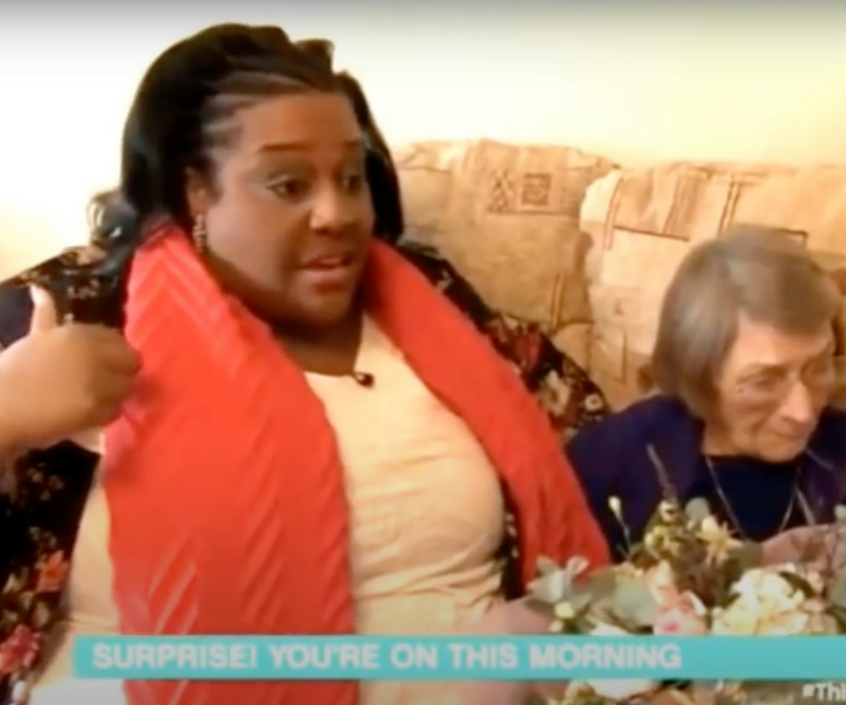 12 of Alison Hammond's This Morning funniest moments and interviews