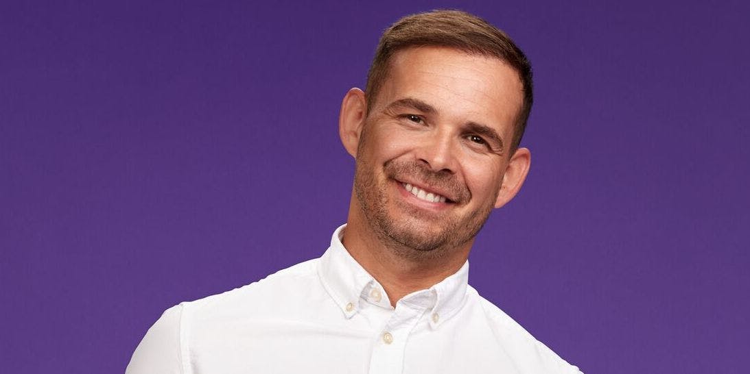 MAFS Luke: 'I Didn't Know Morag Had Said I Wasn't What She Ordered'
