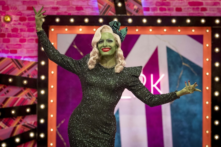 Victoria Scone: everything you need to know about the RuPaul's Drag ...