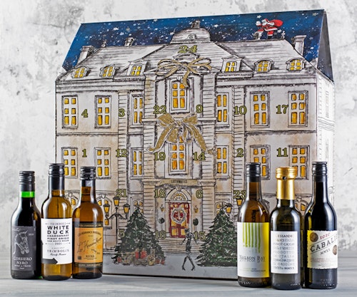 11 of the best boozy advent calendars 2021 | Closer