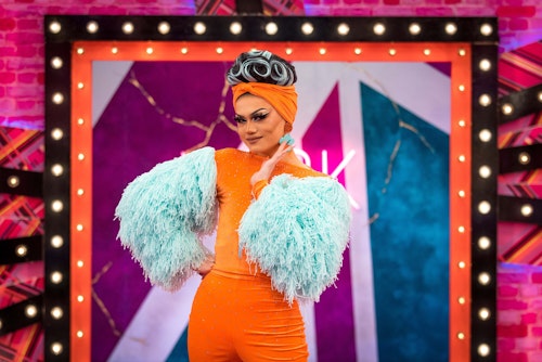 ‘AFAB queen’ and other RuPaul’s Drag Race terminology explained ...