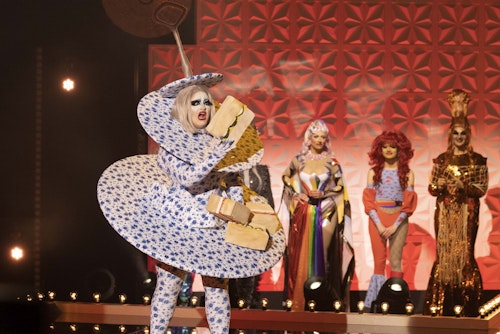 ‘AFAB queen’ and other RuPaul’s Drag Race terminology explained ...