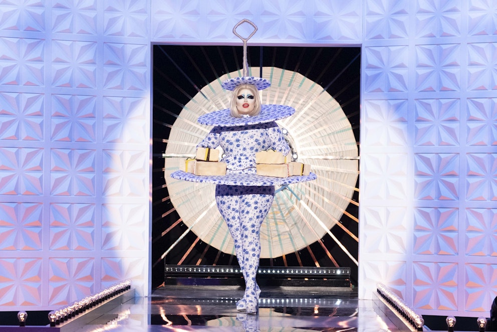 Drag dictionary: RuPaul’s Drag Race terminology explained