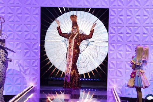 ‘AFAB queen’ and other RuPaul’s Drag Race terminology explained ...