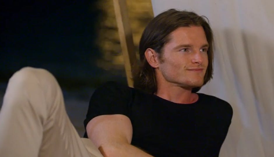 MAFS UK: inside Daniel McKee’s stylish Northern Ireland home ...