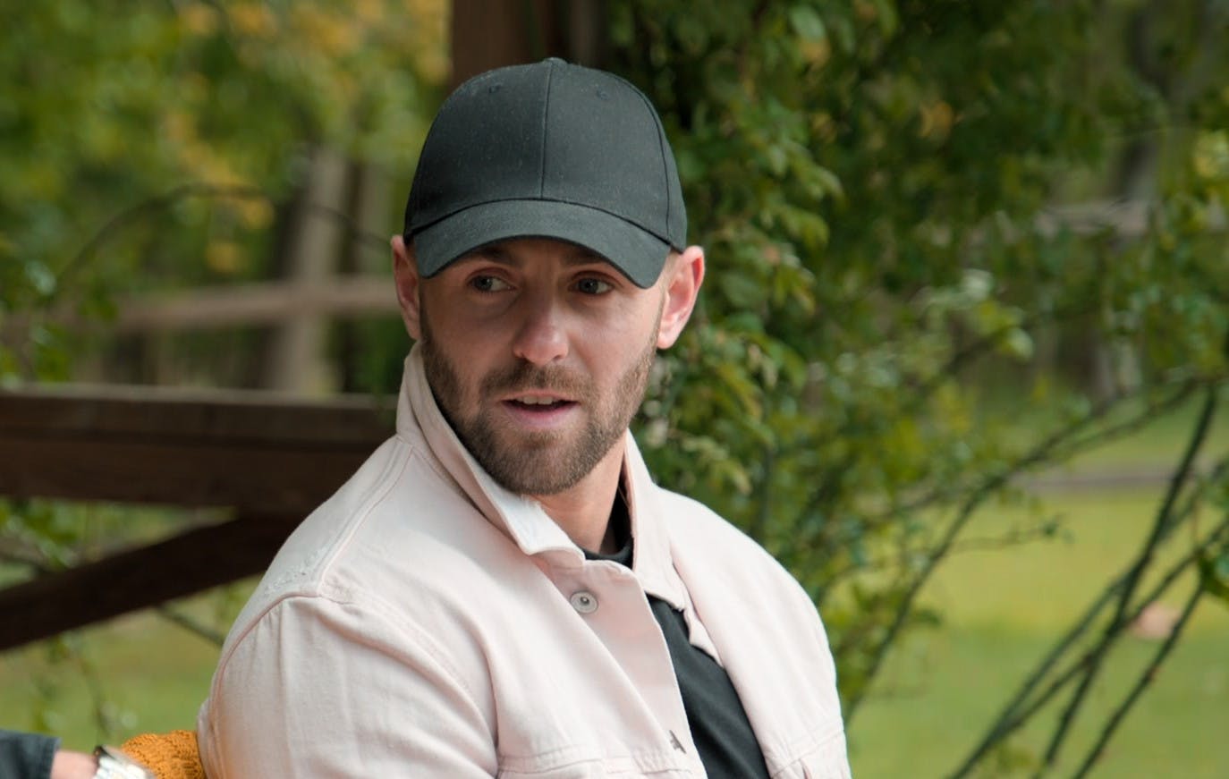 MAFS UK's Adam Aveling fumes at 'sh*t show' and threatens to 'drop ...