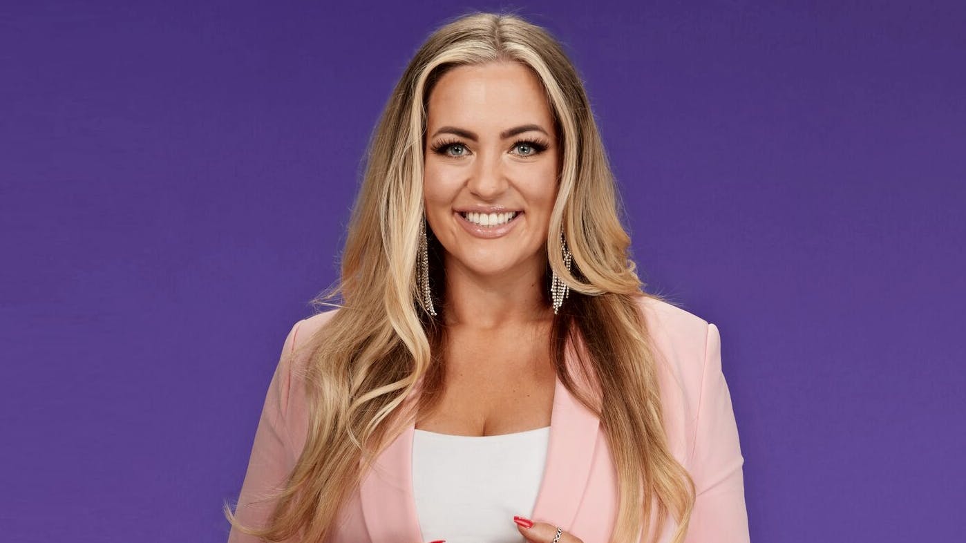 MAFS' Megan Wolfe: ‘I’m still looking for love – but no one’s slid into ...
