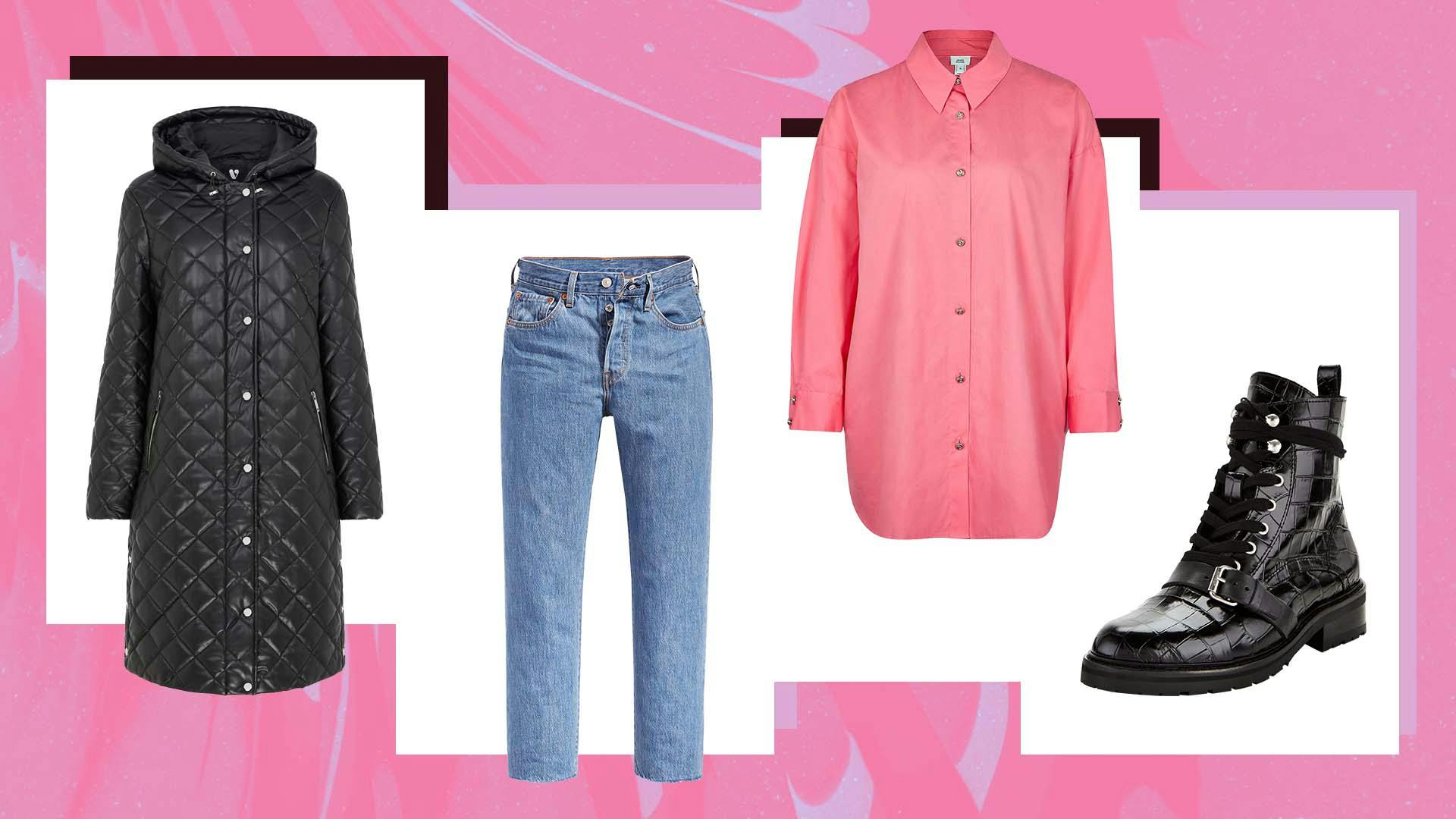 Here are the top 4 trends from the AW21 runway and how to wear them ...