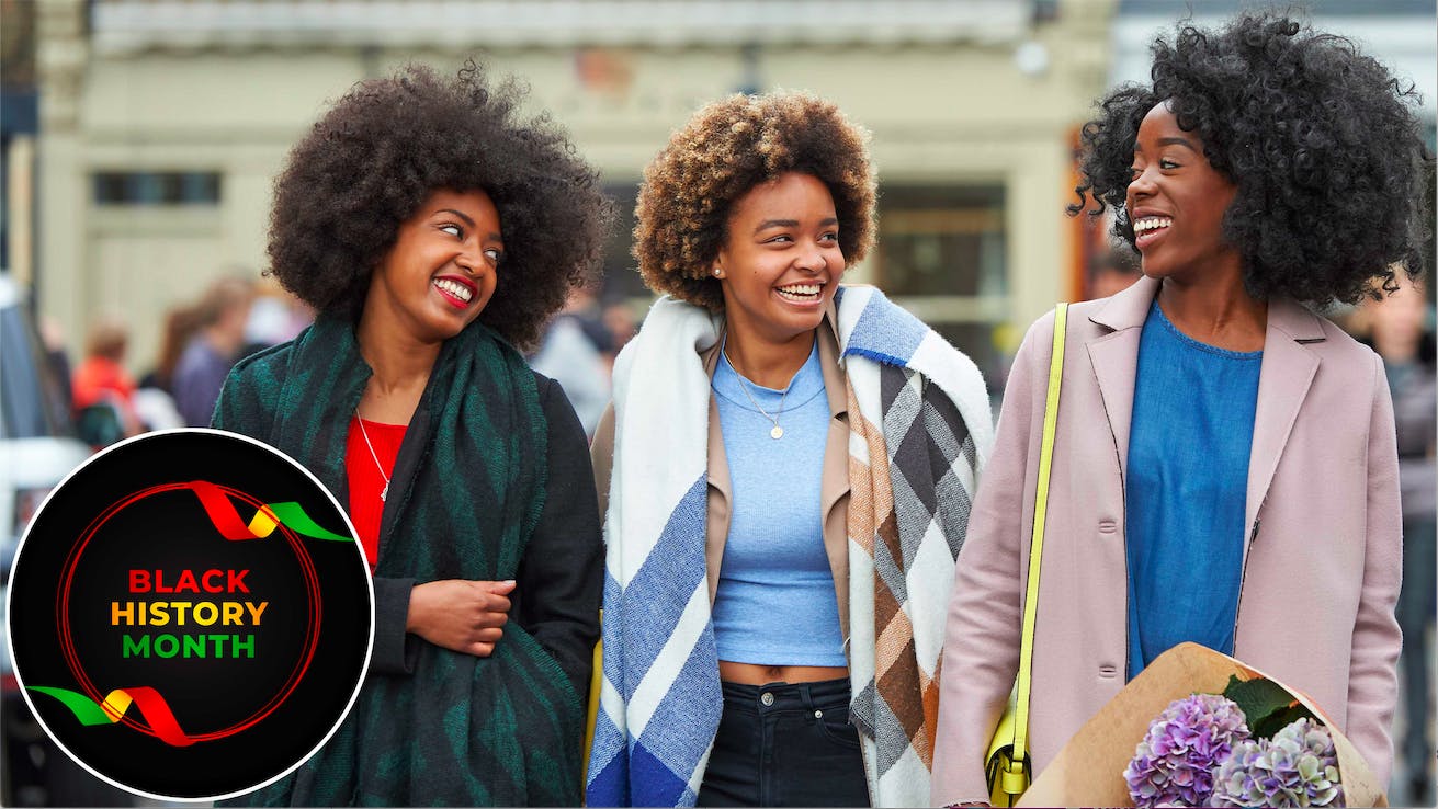 Black History Month 2021: nine of the best online events