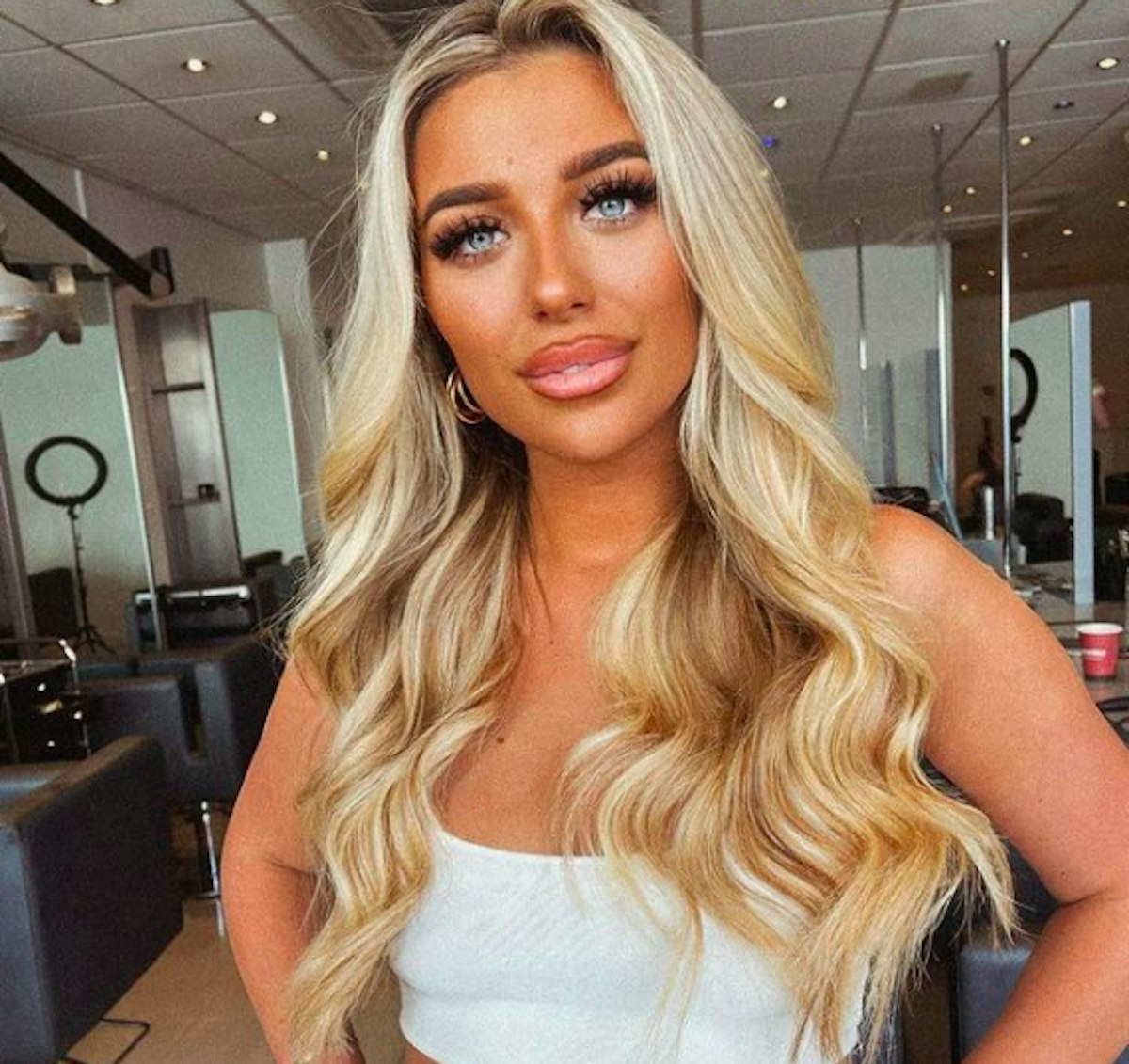 TOWIE: Demi Sims’ exes - who are they and who is she dating?