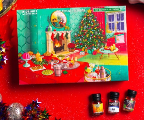 11 of the best boozy advent calendars 2021 | Closer