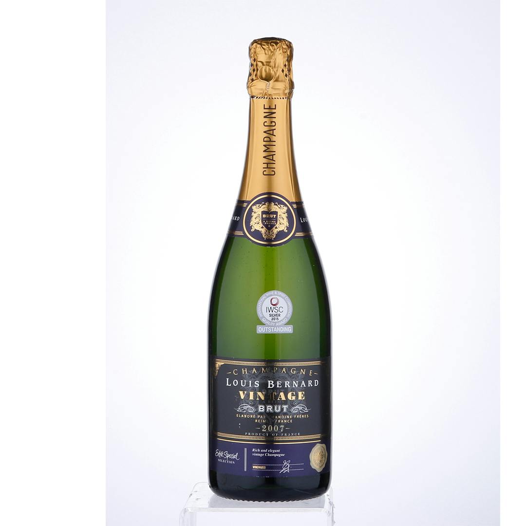 The best supermarket Champagne for your next celebration | Wellbeing ...