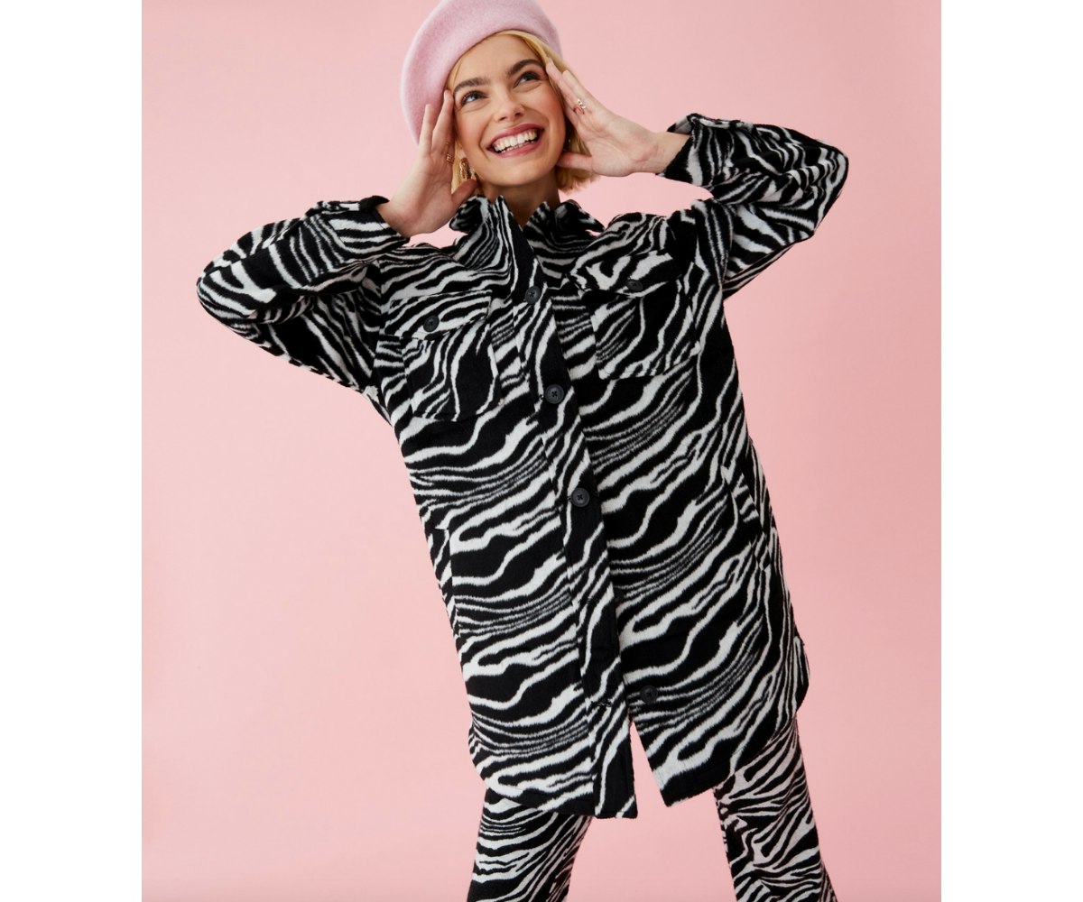 Anne-Marie's New Look Collection Has Landed