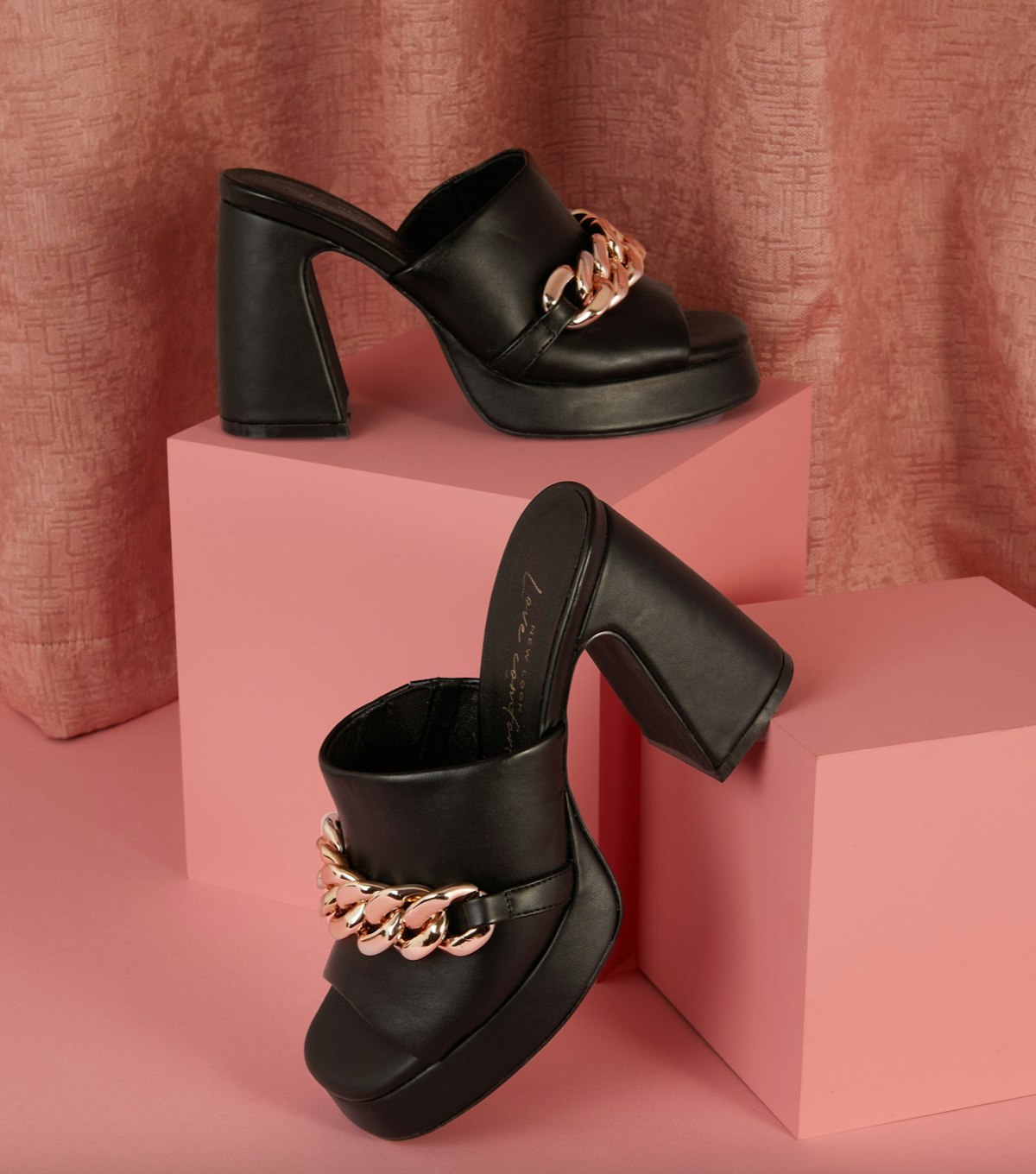 Anne-Marie's New Look Collection Has Landed