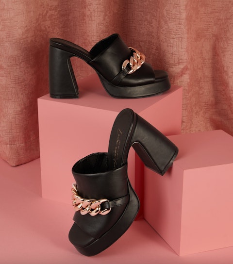 Anne-Marie's New Look Collection Has Landed